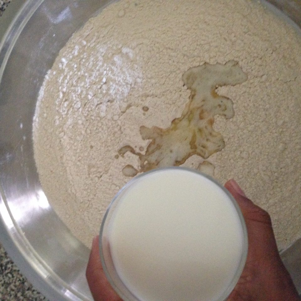 Paneer Kulcha Paratha – Safar Zaike Ka